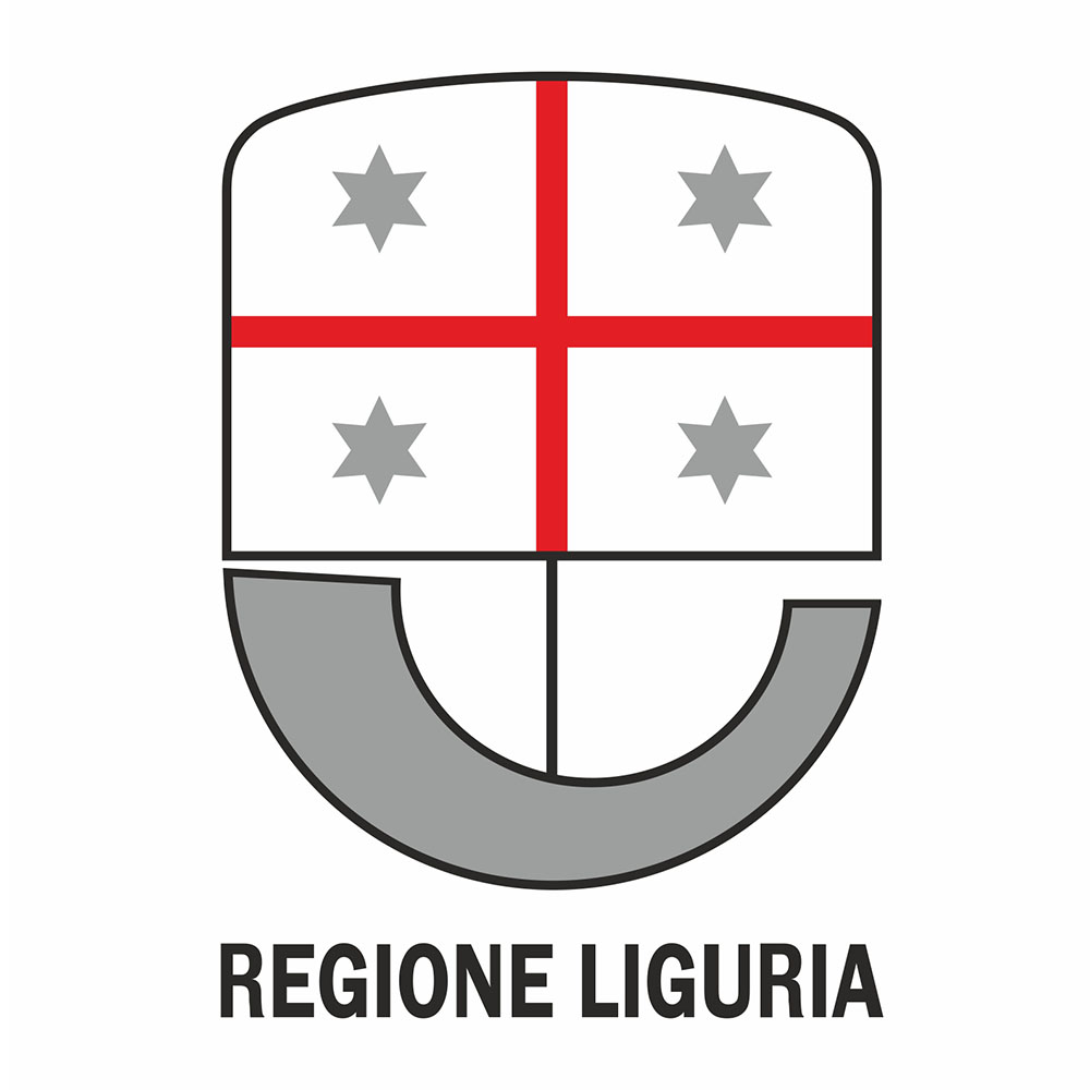 Logo Ufficiale Regione Liguria Le conseguenze economiche della Grande ...